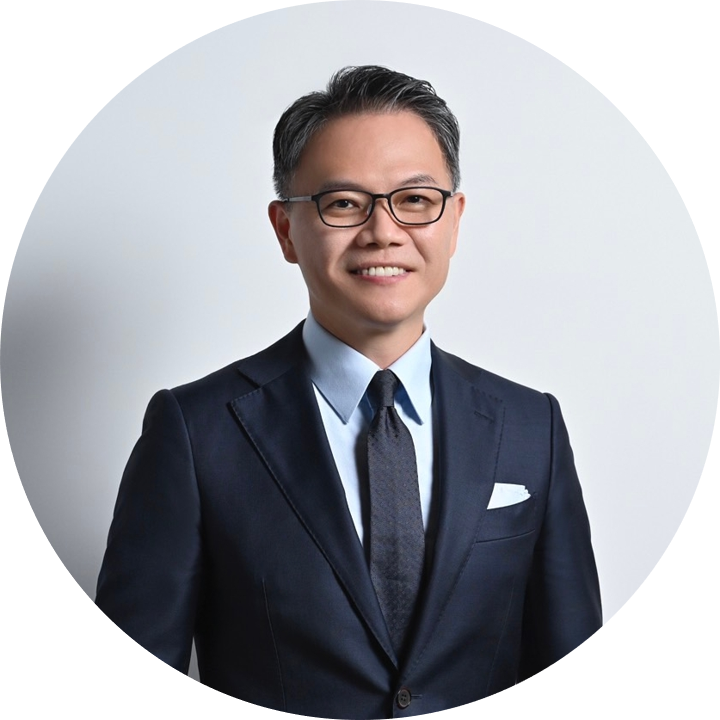 2024 AWS Summit Taipei